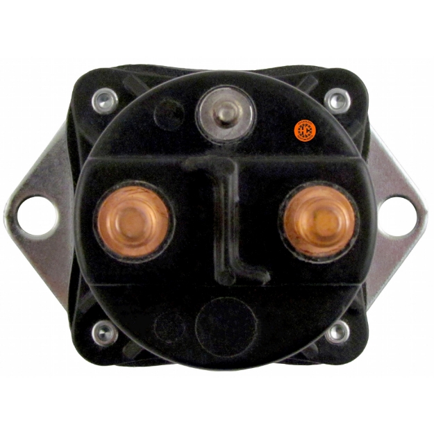 Larsen Lights, LED lights for your equipment !. Prestolite Cab Solenoid ...