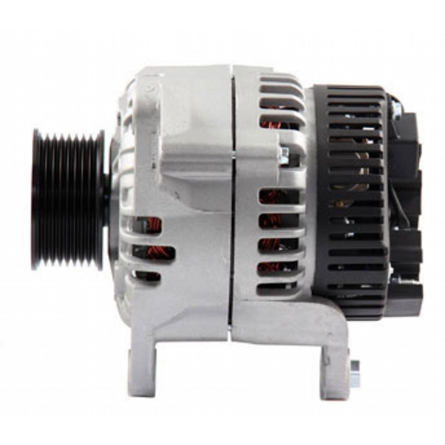 Larsen Lights, LED lights for your equipment !. Alternator - New, 12V ...