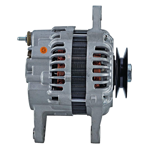 Larsen Lights, LED lights for your equipment !. Alternator - New, 12V ...