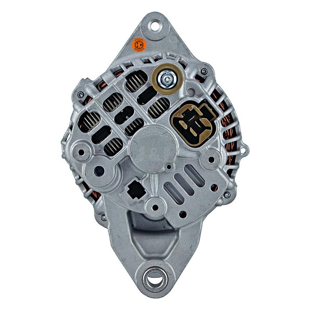 Larsen Lights, LED lights for your equipment !. Alternator - New, 12V ...