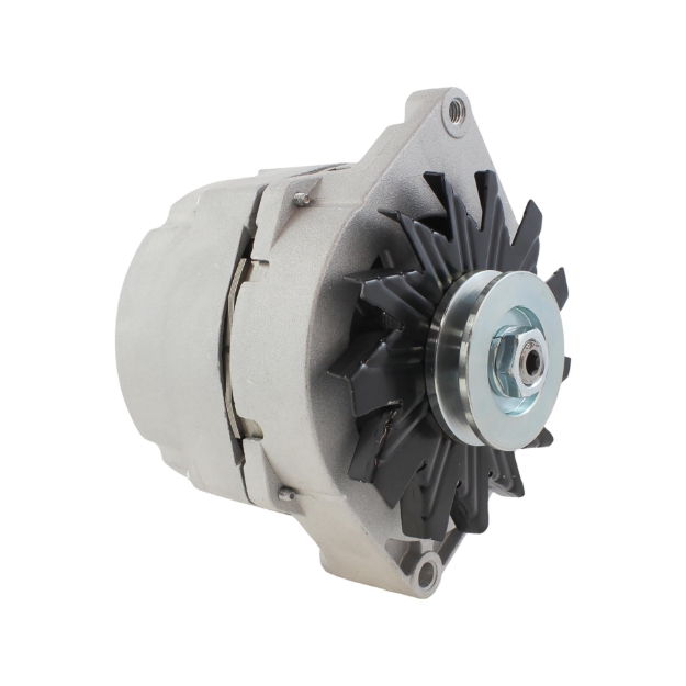 Larsen Lights, LED lights for your equipment !. Alternator - New, 12V ...