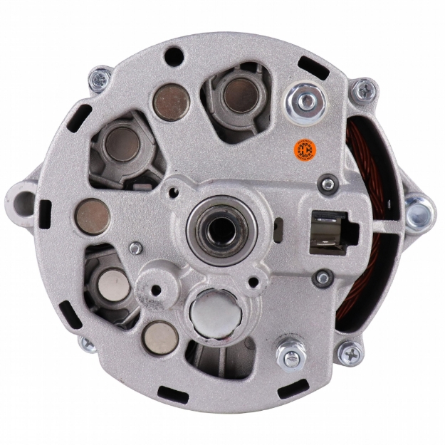 Larsen Lights, LED lights for your equipment !. Alternator - New, 12V ...