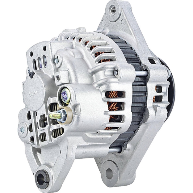 Larsen Lights, LED lights for your equipment !. Alternator - New, 12V ...