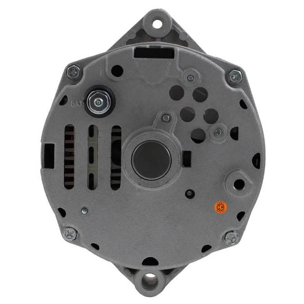 Larsen Lights, LED lights for your equipment !. Alternator - New, 12V ...