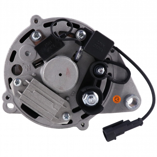 Larsen Lights, LED lights for your equipment !. Alternator - New, 12V ...
