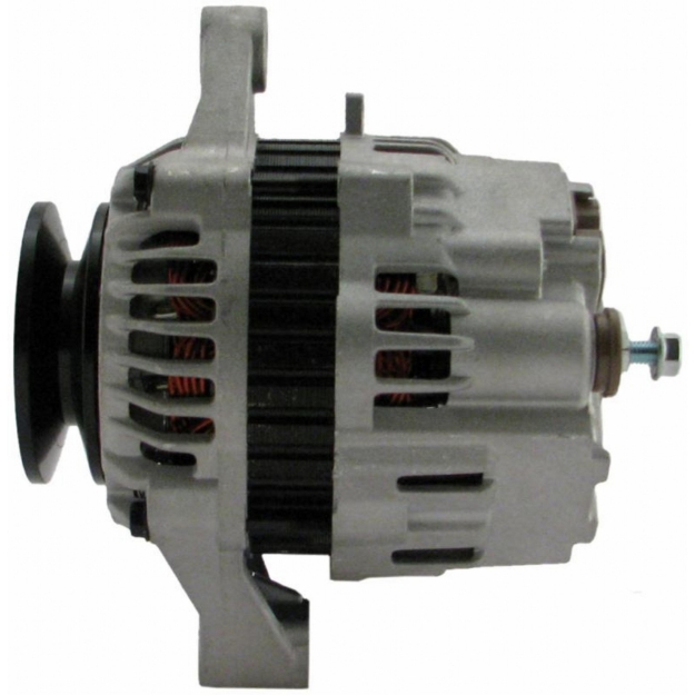 Larsen Lights, LED lights for your equipment !. Alternator - New, 12V ...