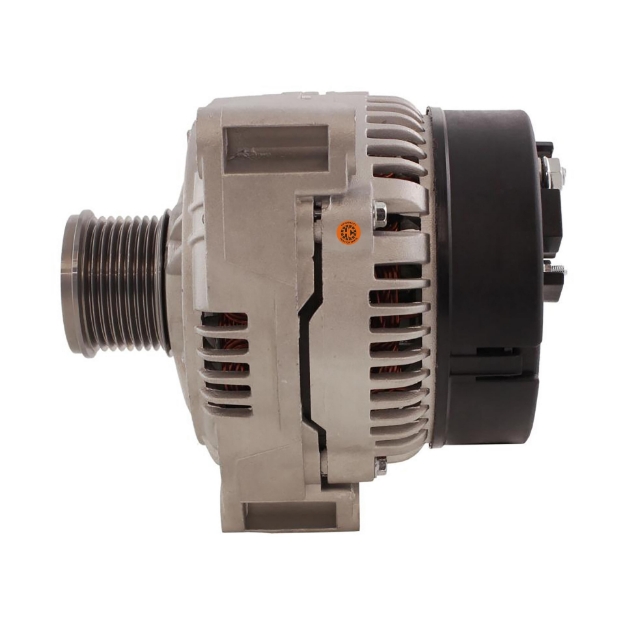 Larsen Lights, LED lights for your equipment !. Alternator - New, 12V ...