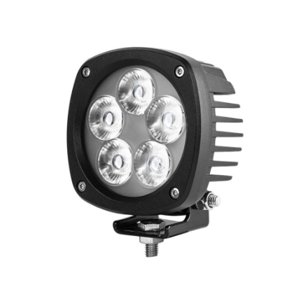 Larsen Lights, LED lights for your equipment !. Square LED Lights