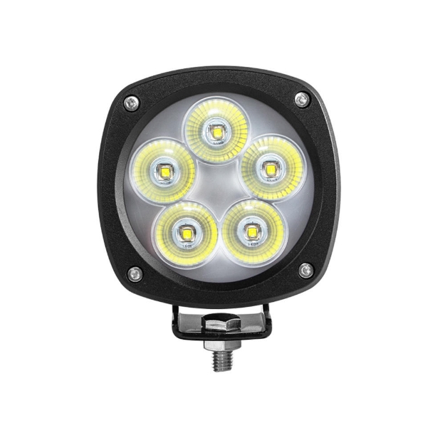 Larsen Lights, LED lights for your equipment !. LED-504