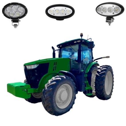 Larsen Lights, LED lights for your equipment !. 7000 Series