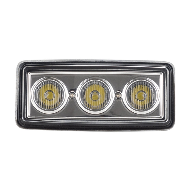Larsen Lights, LED lights for your equipment !. High Power LED 2x5 LED ...