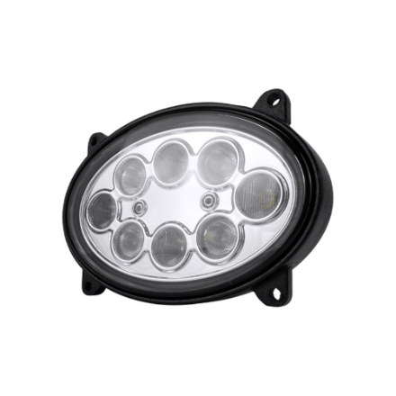Larsen Lights, LED lights for your equipment !. LED Work Lights