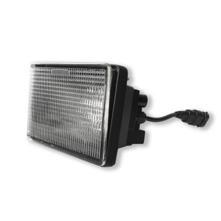 Larsen Lights, LED lights for your equipment !. LED Work Lights