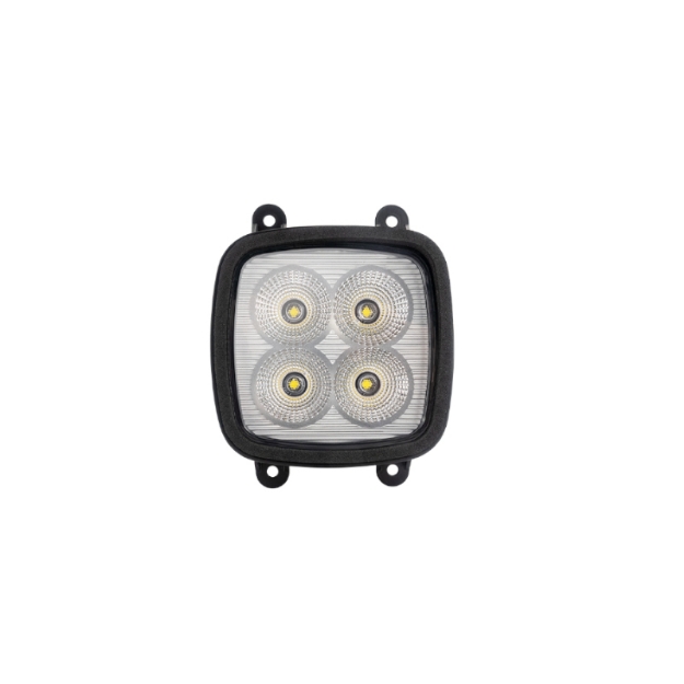 Larsen Lights, LED lights for your equipment !. Larsen LED kit made to fit JD 4630 Sprayers.