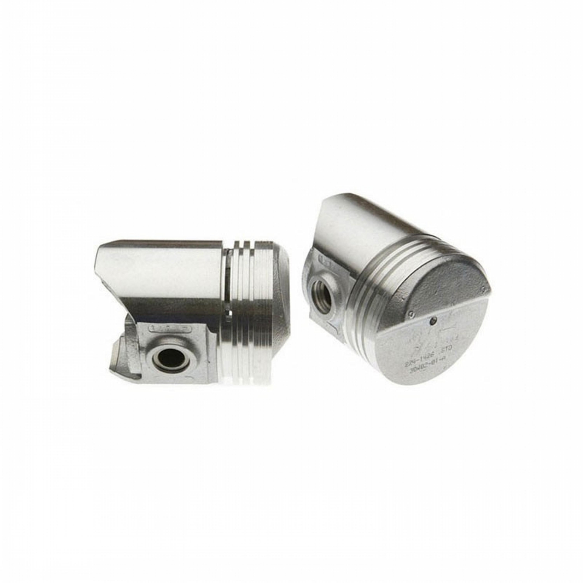 Larsen Lights, LED lights for your equipment !. Piston