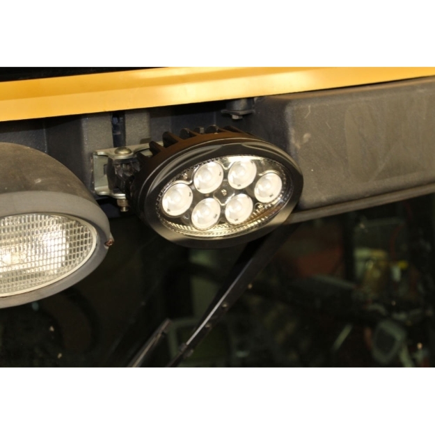 Larsen Lights, LED lights for your equipment !. Larsen LED kit for ...