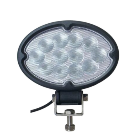 Larsen Lights, LED lights for your equipment !. LED Work Lights