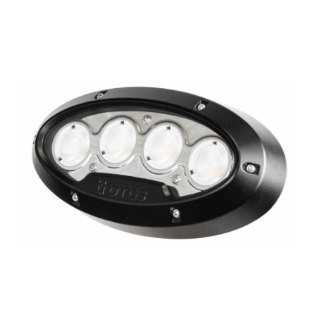 Larsen Lights, LED lights for your equipment !. Oval LED Lights