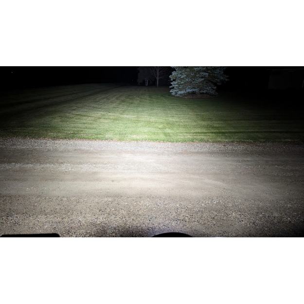 Larsen Lights, LED lights for your equipment !. Hp-5