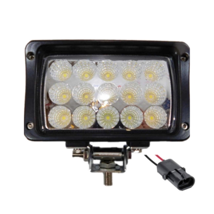Larsen Lights, LED lights for your equipment