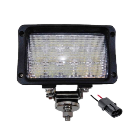 Larsen Lights, LED lights for your equipment