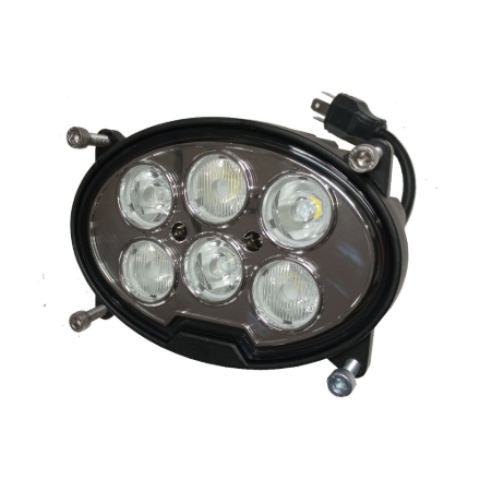 Larsen Lights, LED lights for your equipment !. Larsen LED for Ford NH ...