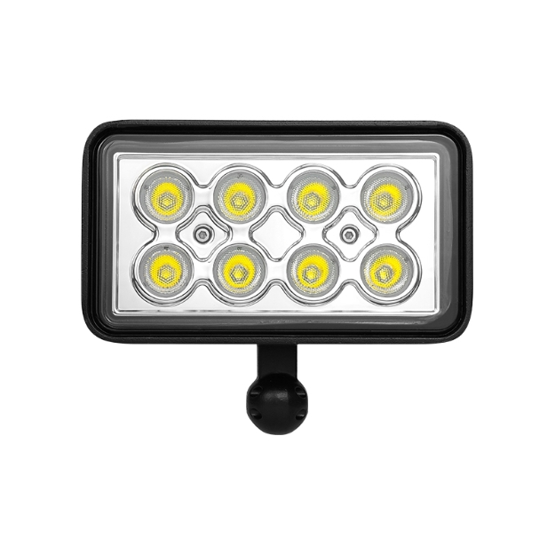 Larsen Lights, LED lights for your equipment !. LED-640