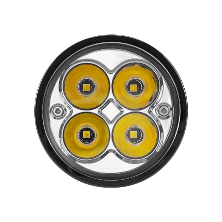 Larsen Lights, LED lights for your equipment !. LED Work Lights