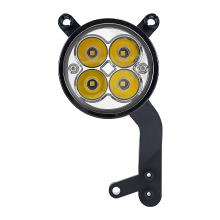 Larsen Lights, LED lights for your equipment !. LED Work Lights