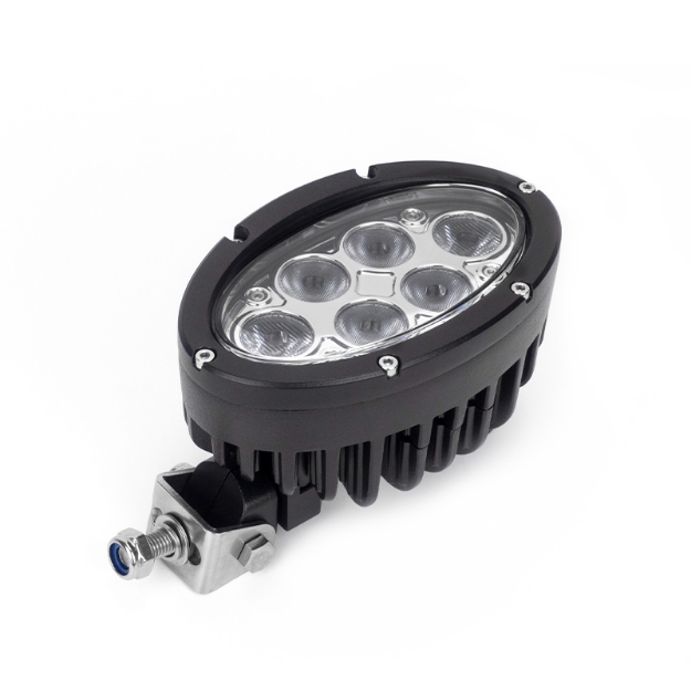 Larsen Lights, LED lights for your equipment !. Kubota M7 Series ...