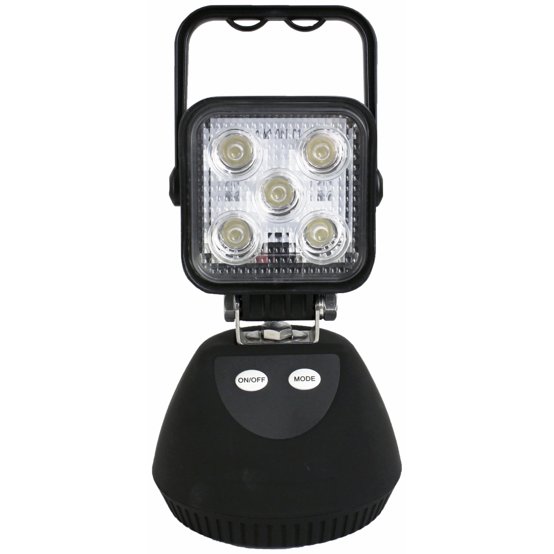 Larsen Lights, LED lights for your equipment !. Rechargeable LED ...