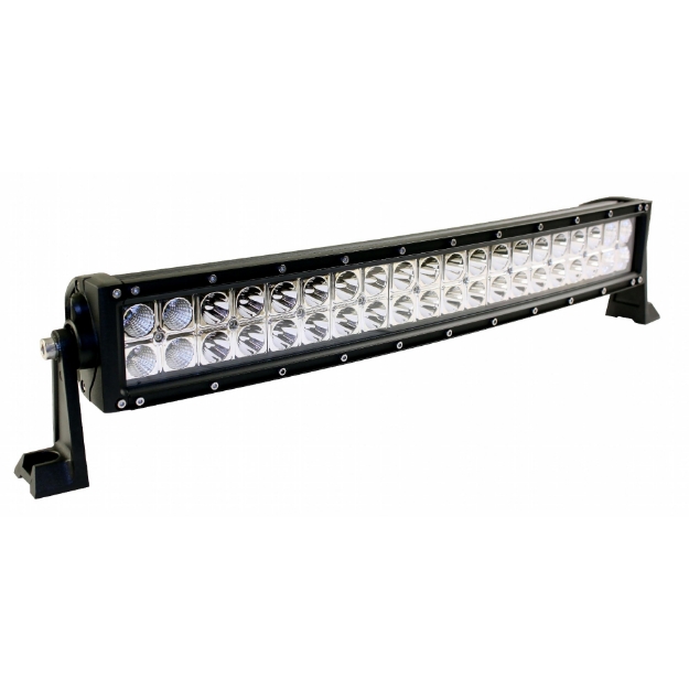 Larsen Lights, LED lights for your equipment !. 22" Flood/Spot Combo ...