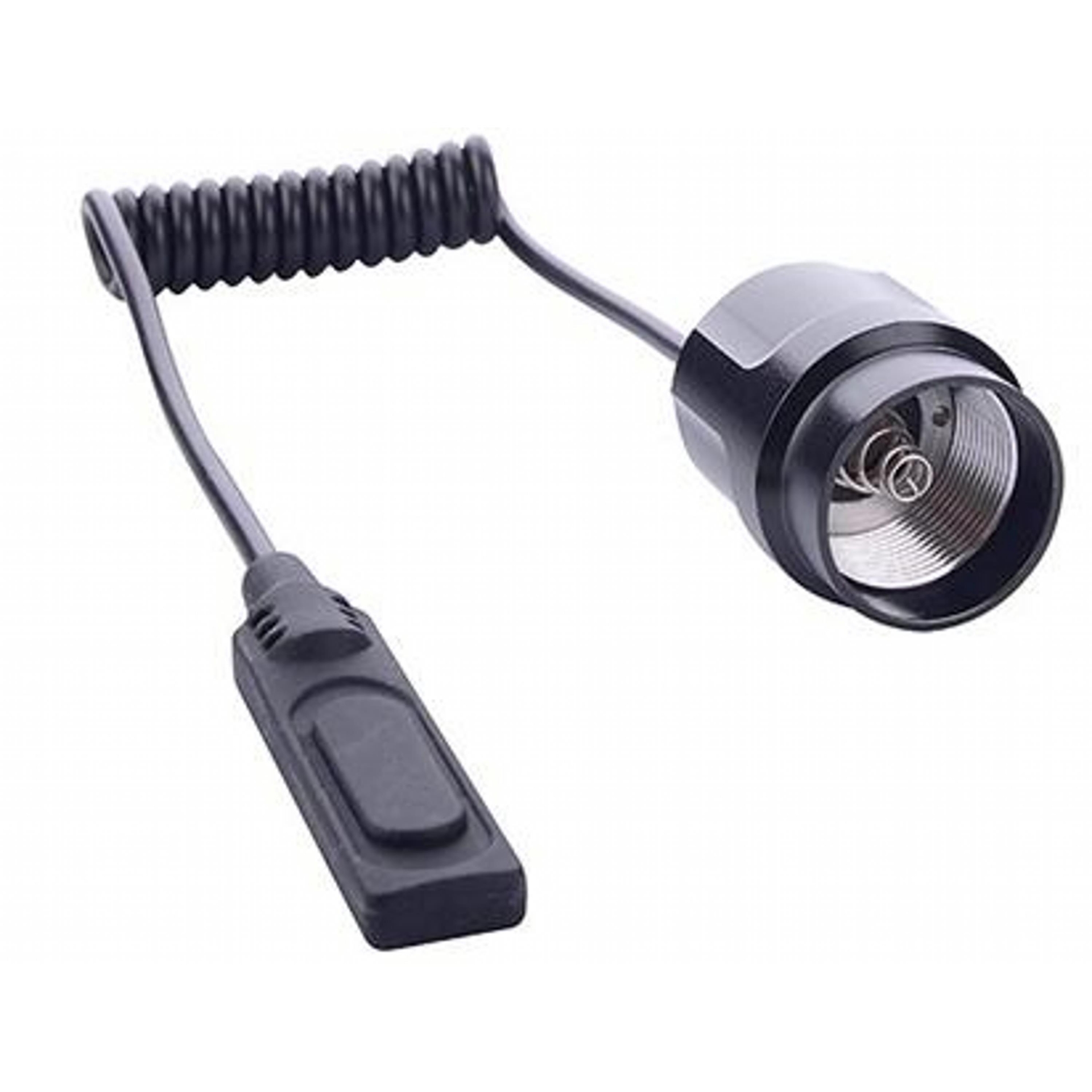 Larsen Lights, LED lights for your equipment !. Remote Pressure Switch ...