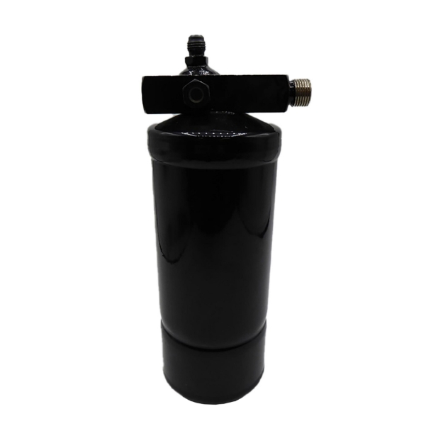 Larsen Lights, LED lights for your equipment !. Receiver Drier