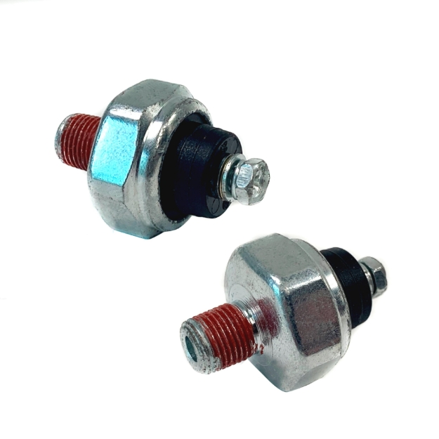 Larsen Lights, LED lights for your equipment !. Oil Pressure Switch