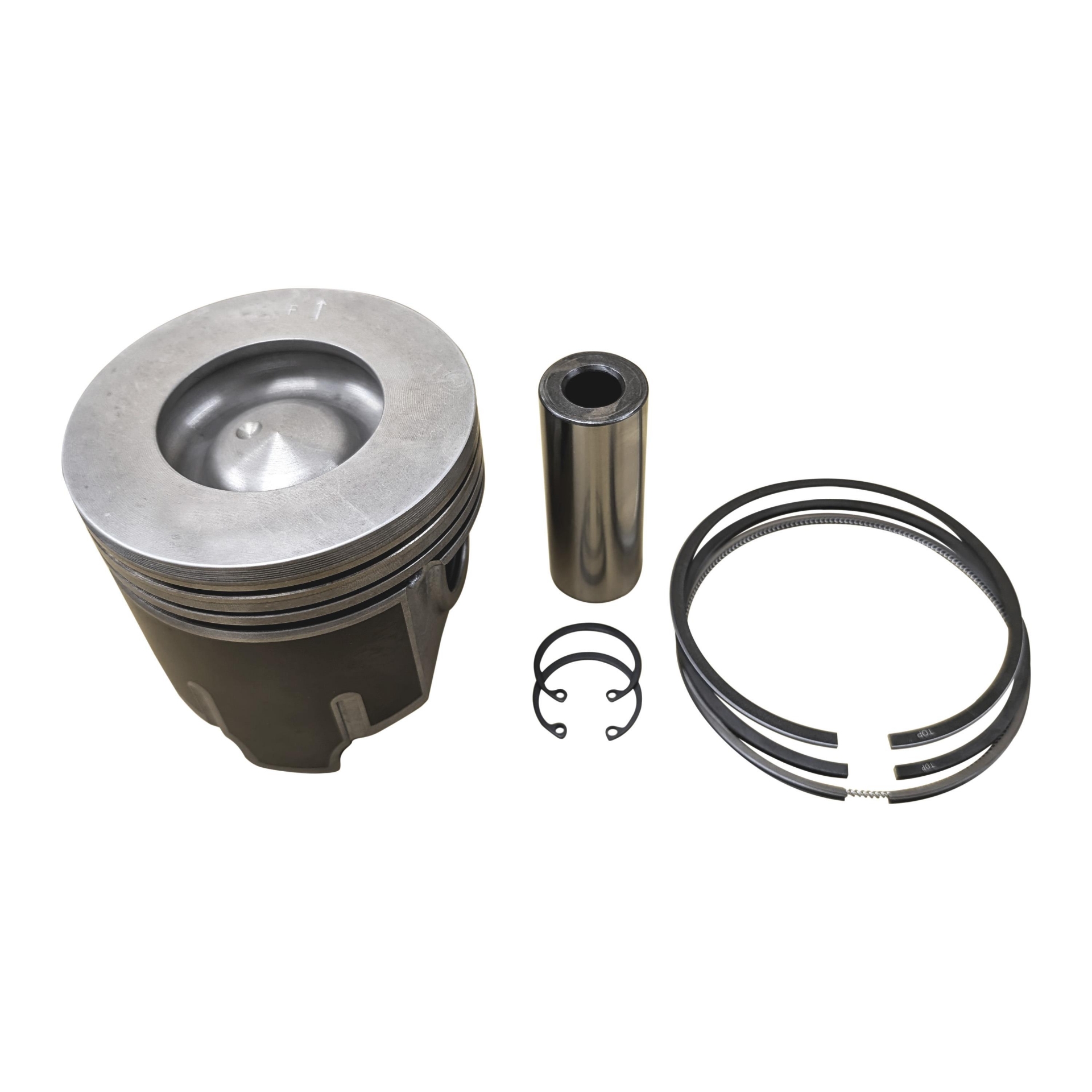 Larsen Lights, LED lights for your equipment !. Piston Kit, Standard