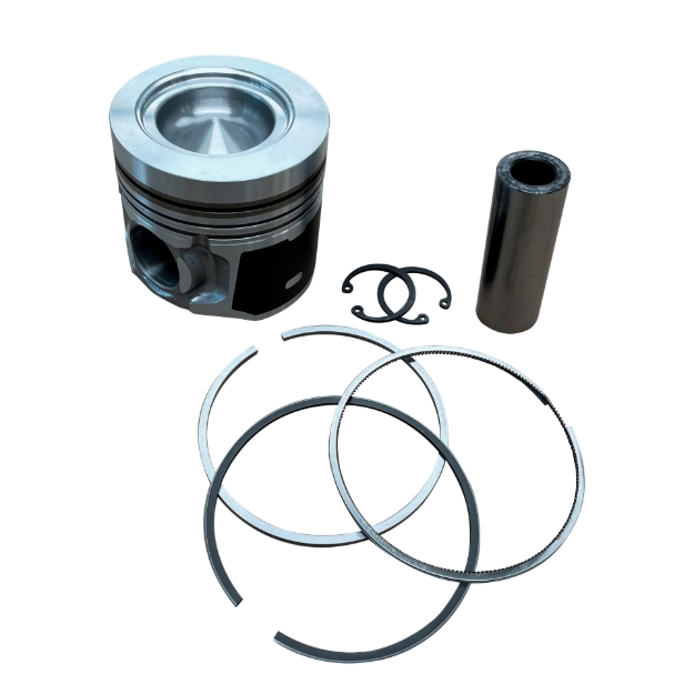 Larsen Lights, LED lights for your equipment !. Piston Kit, .50mm ...