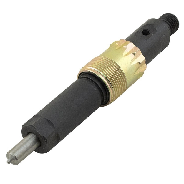 Larsen Lights, LED lights for your equipment !. Fuel Injector
