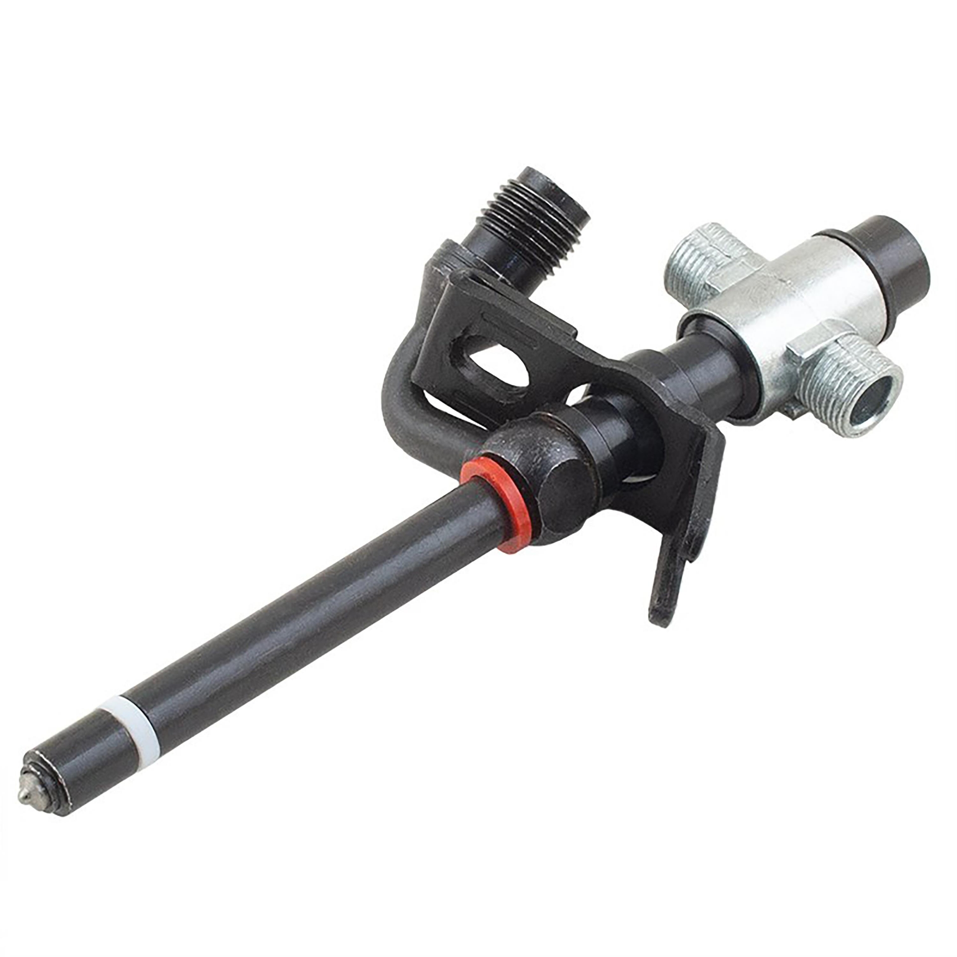 Larsen Lights, LED lights for your equipment !. Pencil Injector, Blue ...