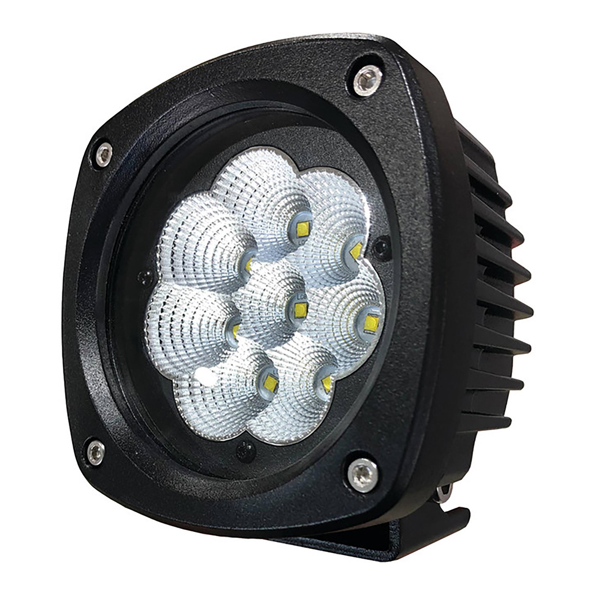 Larsen Lights, LED lights for your equipment !. Tiger Lights Industrial ...