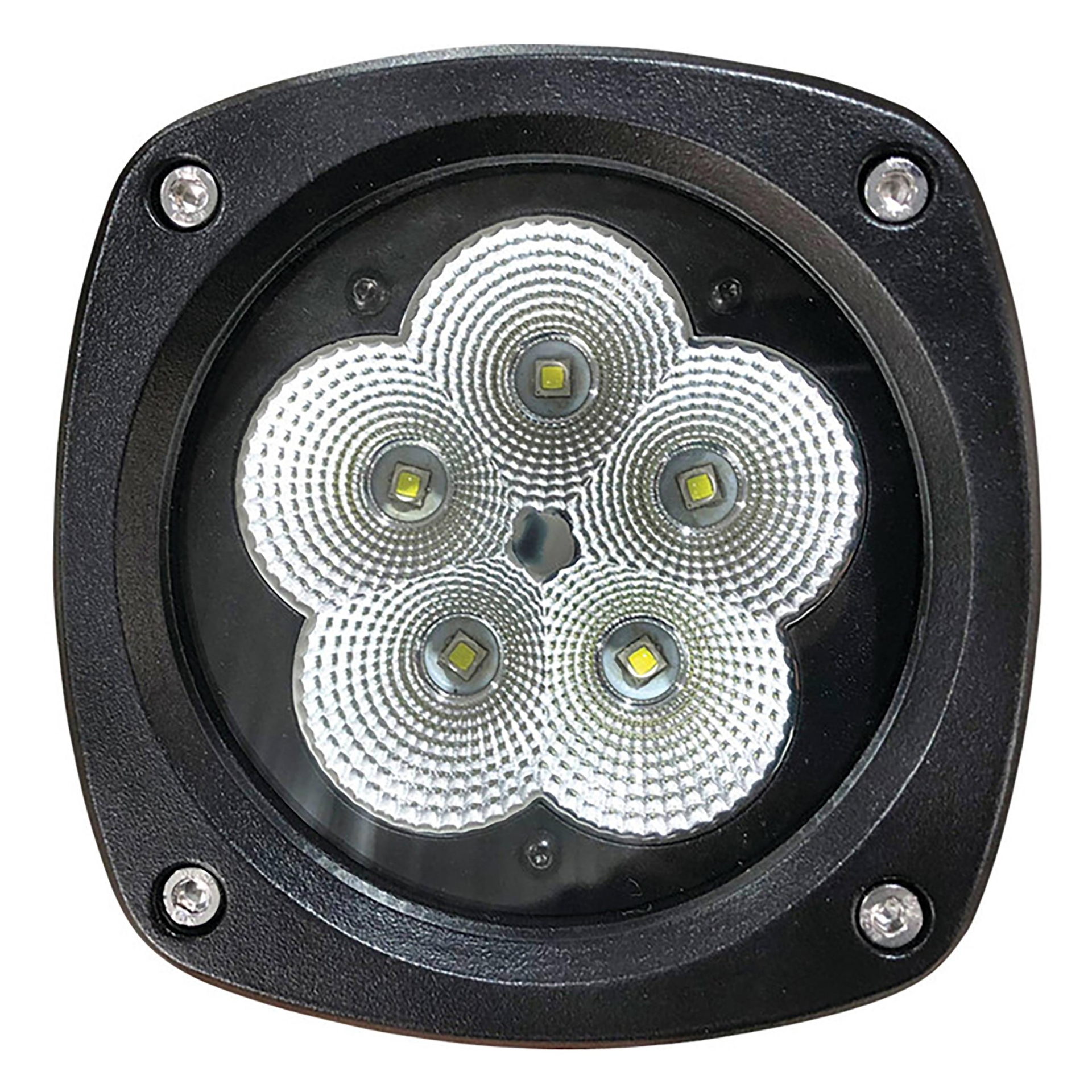 Larsen Lights, LED lights for your equipment !. Tiger Lights Industrial ...