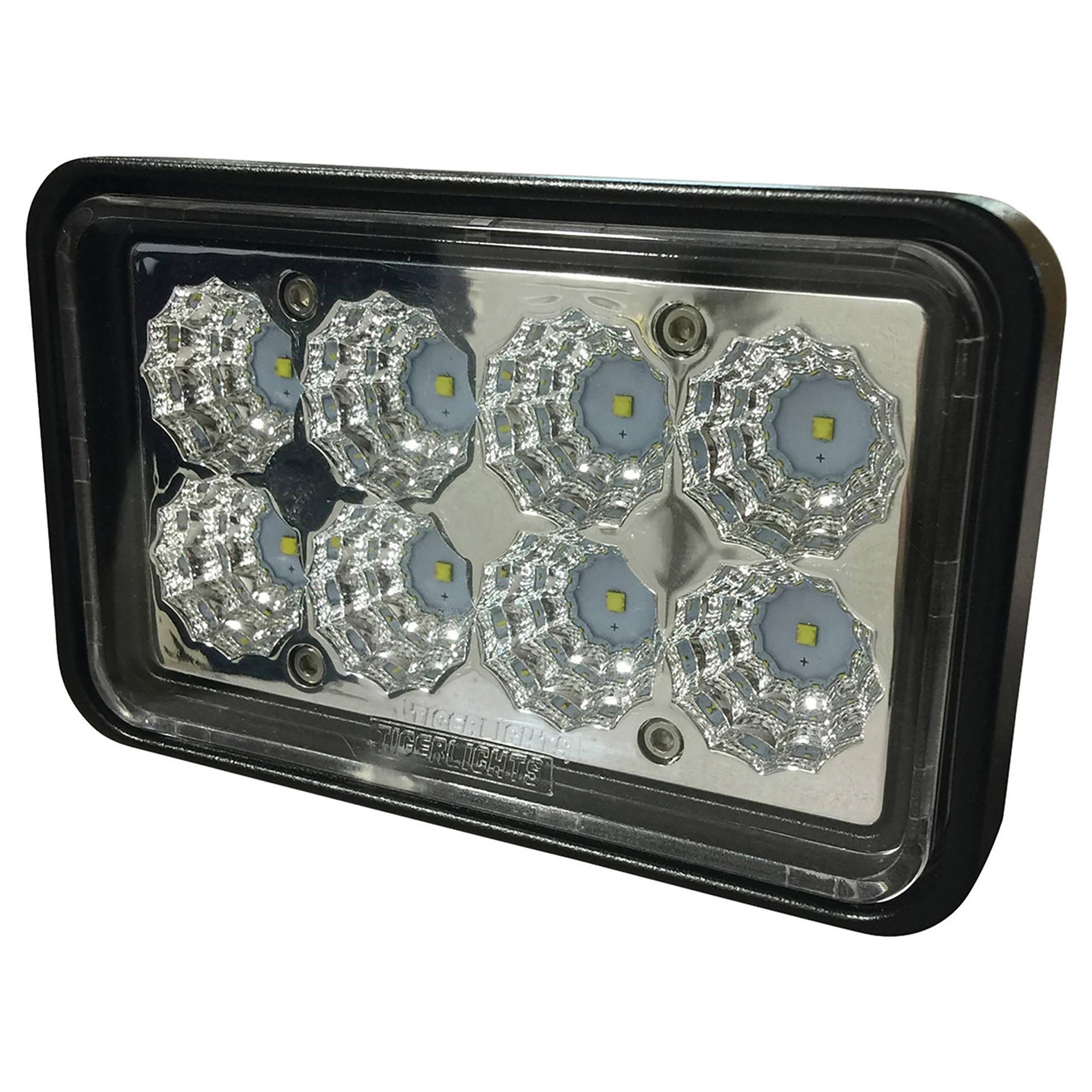 Larsen Lights, LED lights for your equipment !. Tiger Lights Industrial ...