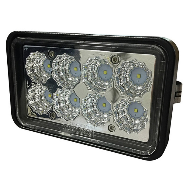 Larsen Lights, LED lights for your equipment !. Tiger Lights Industrial ...