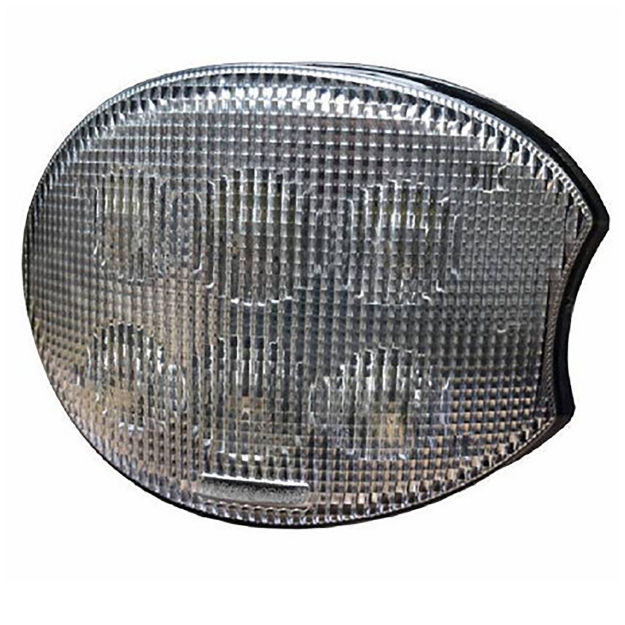 Larsen Lights, LED lights for your equipment !. Tiger Lights Right LED ...