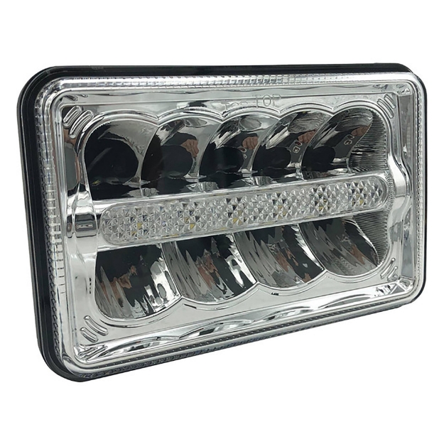 Larsen Lights, LED lights for your equipment !. Tiger Lights Industrial ...