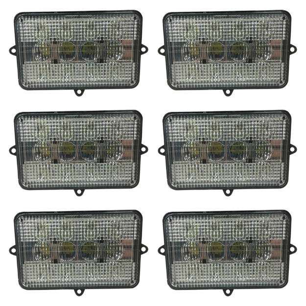 Larsen Lights, LED lights for your equipment !. Tiger Lights LED ...