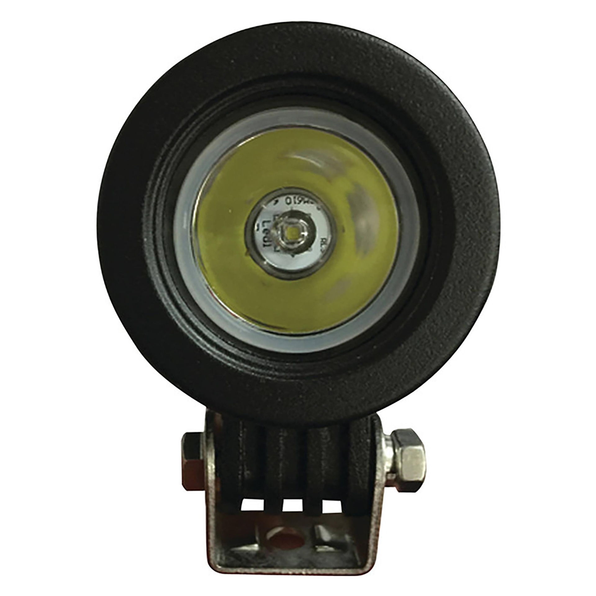 Larsen Lights, LED lights for your equipment !. Tiger Lights Single LED ...