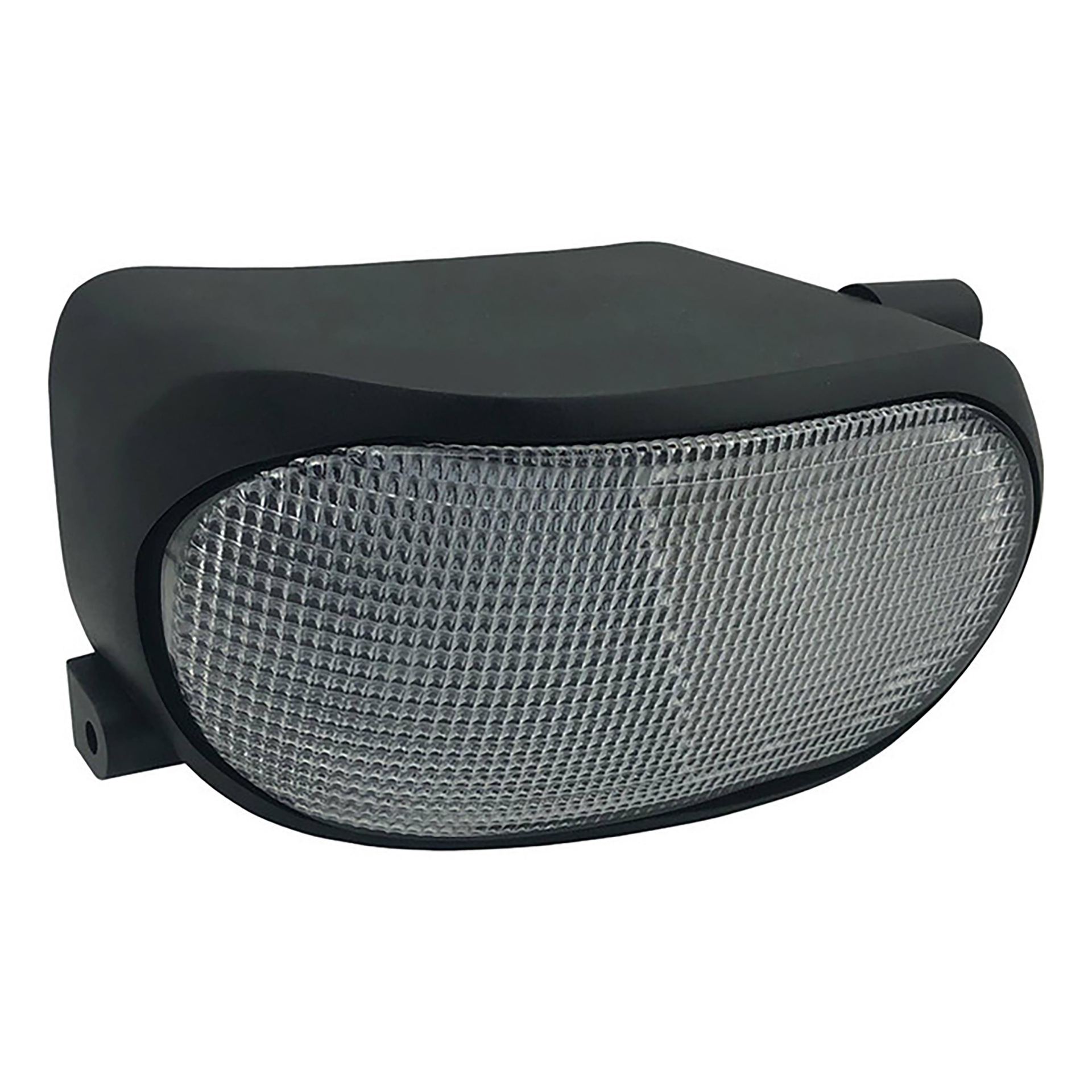 Larsen Lights, LED lights for your equipment !. Tiger Lights Industrial ...