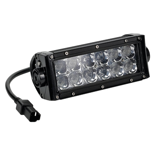Larsen Lights, LED lights for your equipment !. Tiger Lights 8" Double ...