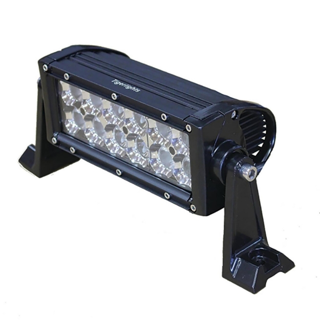 Larsen Lights, LED lights for your equipment !. Tiger Lights 8" Double ...